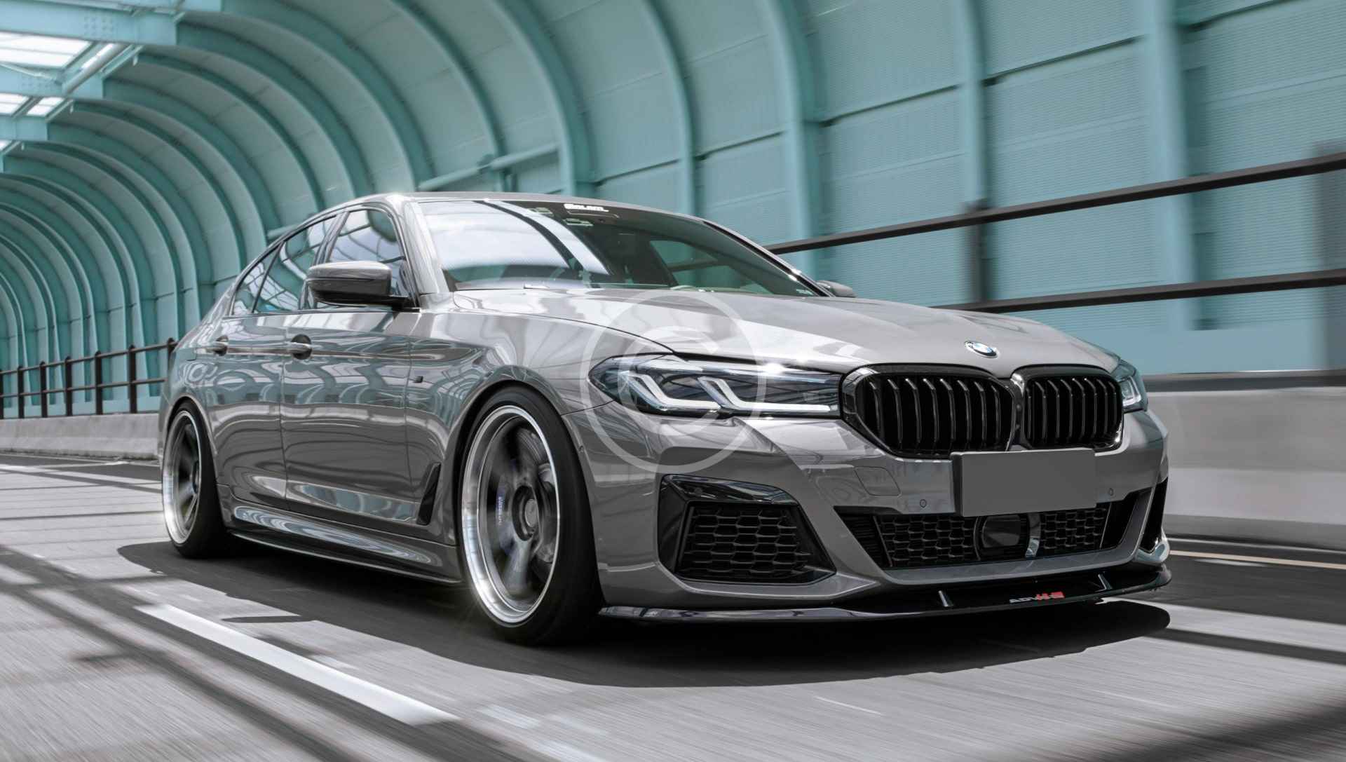 BMW M5 Competitio – AutoMate